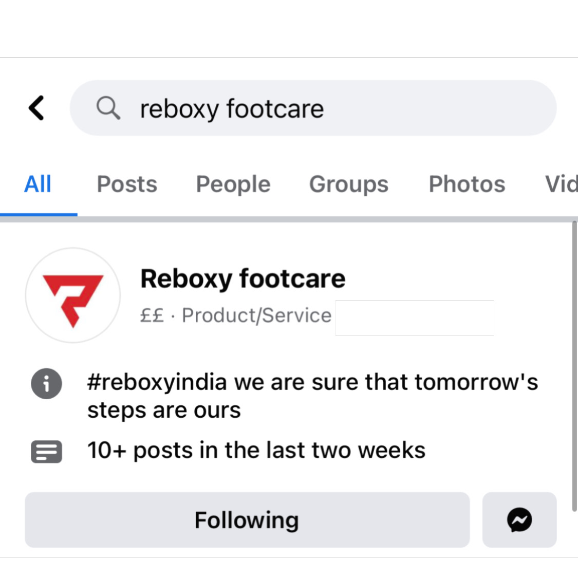 Reboxy Footcare - Buy Footwear Men, Women & Child at Best Price in India